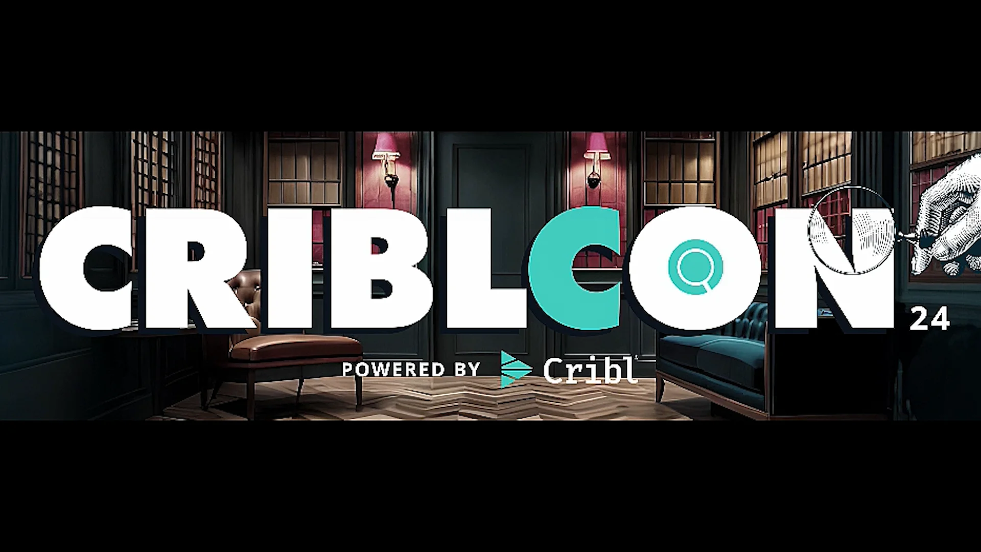 CriblCon Keynote 250k Edge Scale Demo on Vimeo