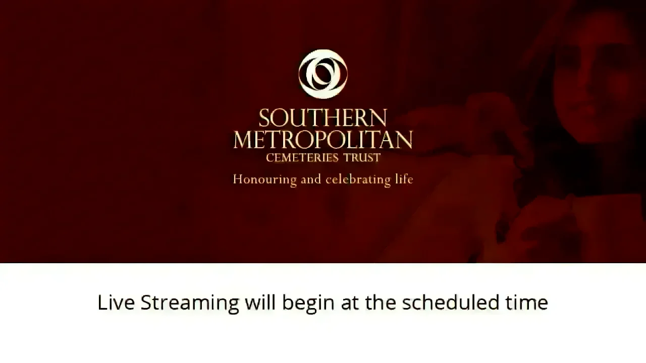 Kay William Fenner-King - Blair Chapel - 14/6/2024 1:15PM