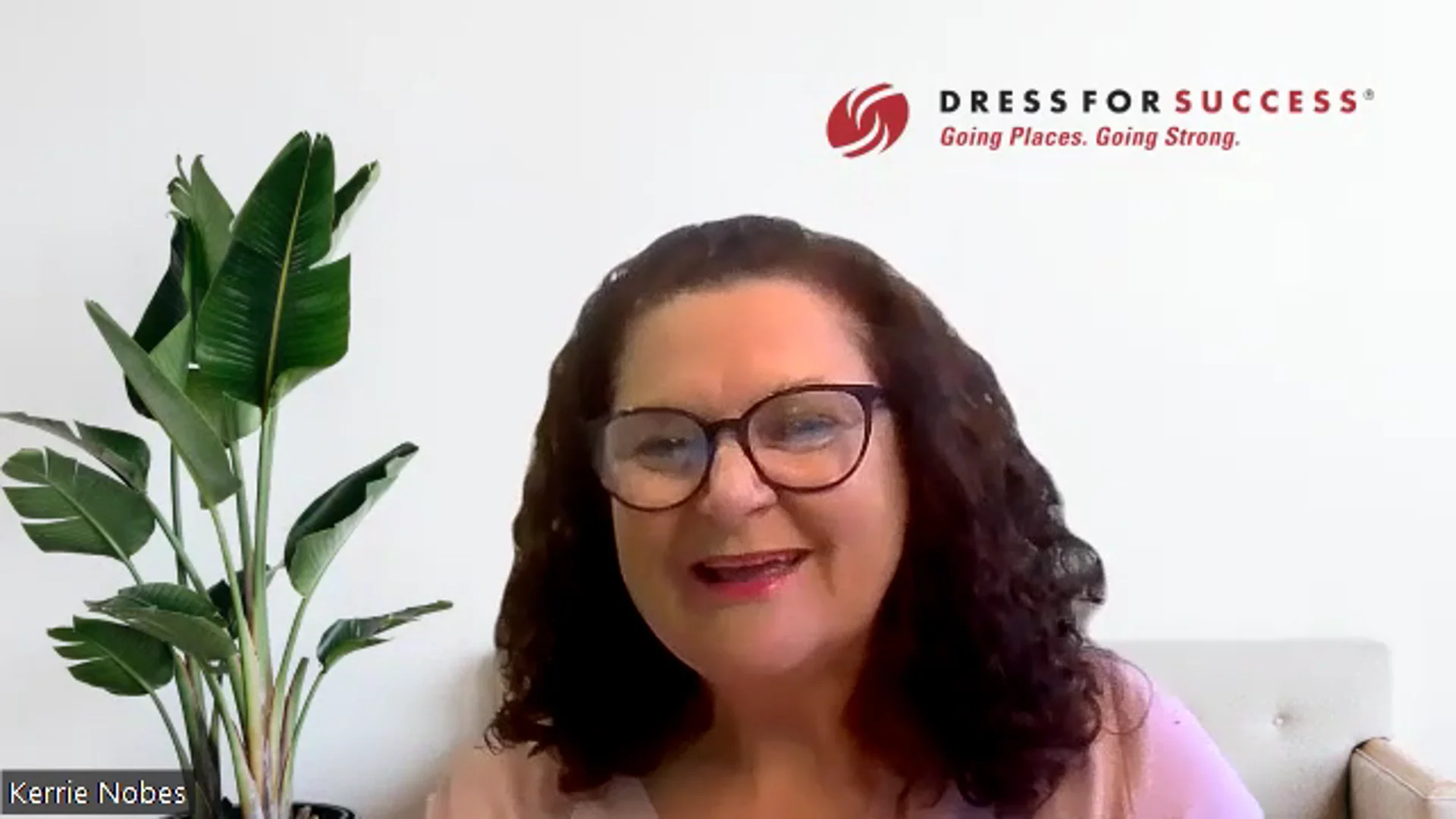 DFS Identifying Your Strengths on Vimeo