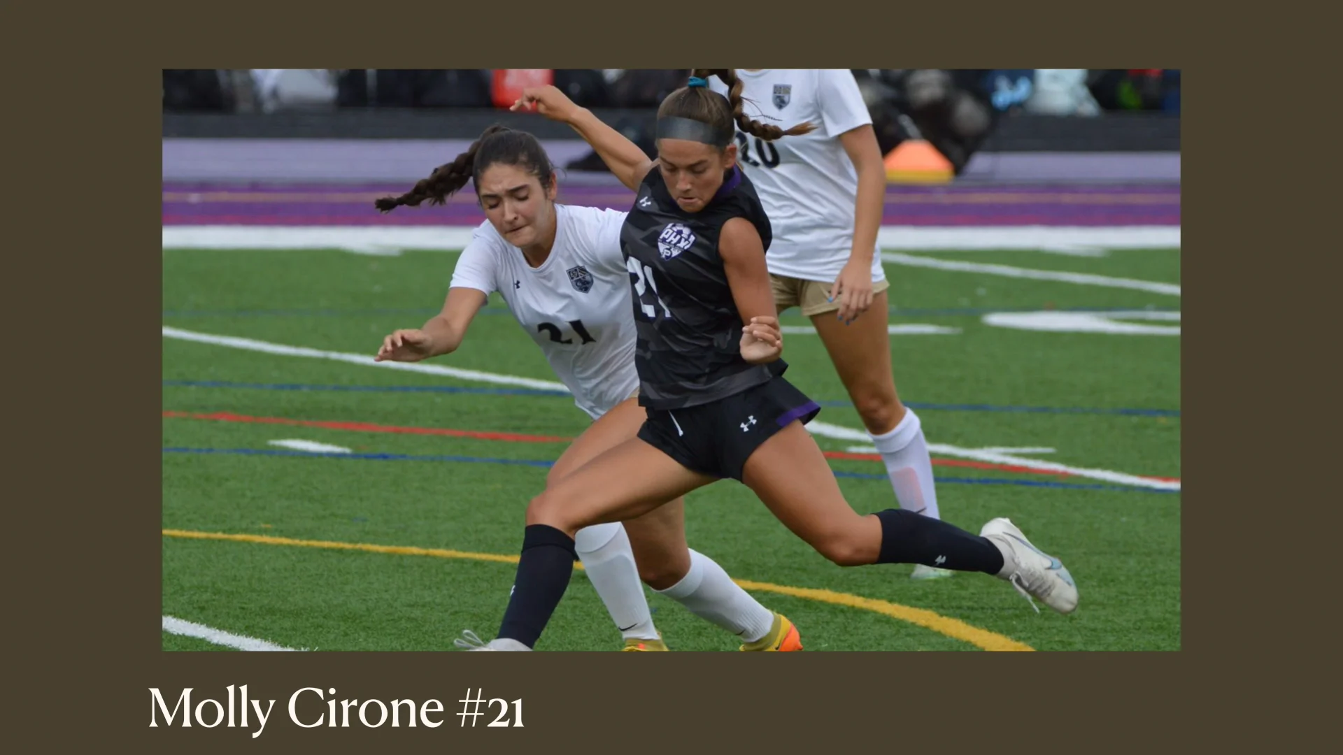 Molly Cirone #21 (3)