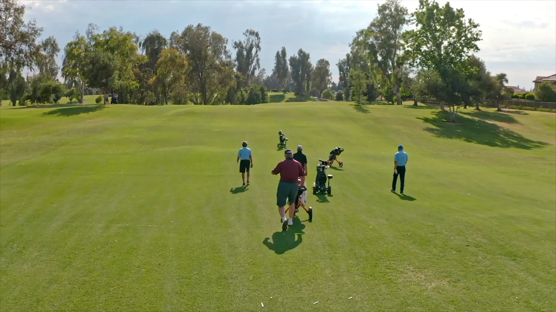 FW DRONE FOOTY on Vimeo