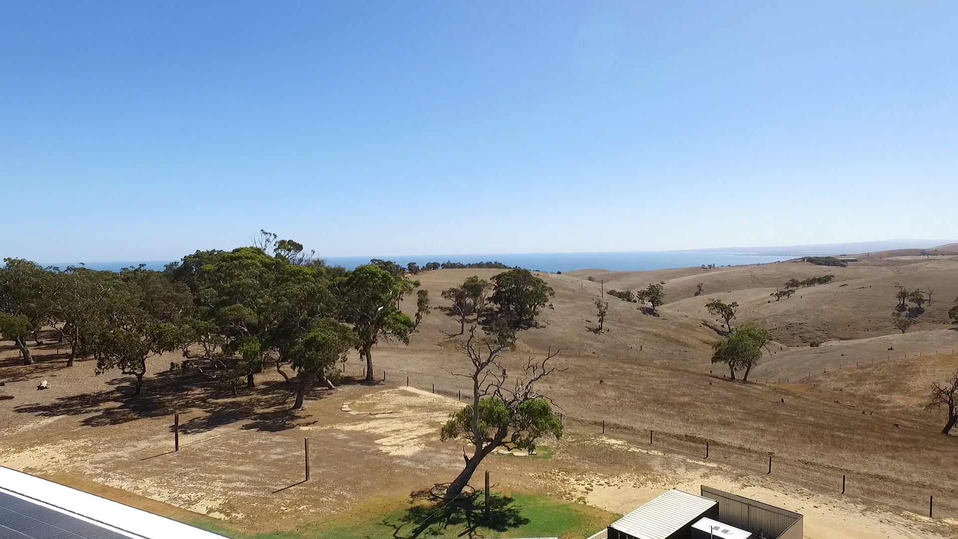 Gin Distillery - Fleurieu Gin