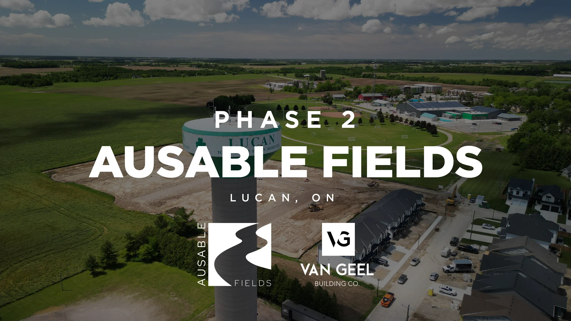 Ausable Fields - Phase 2 on Vimeo