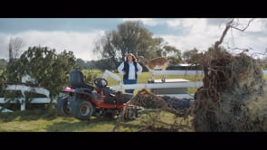 Capturing the heart of Rural New Zealand for FMG's latest brand ...