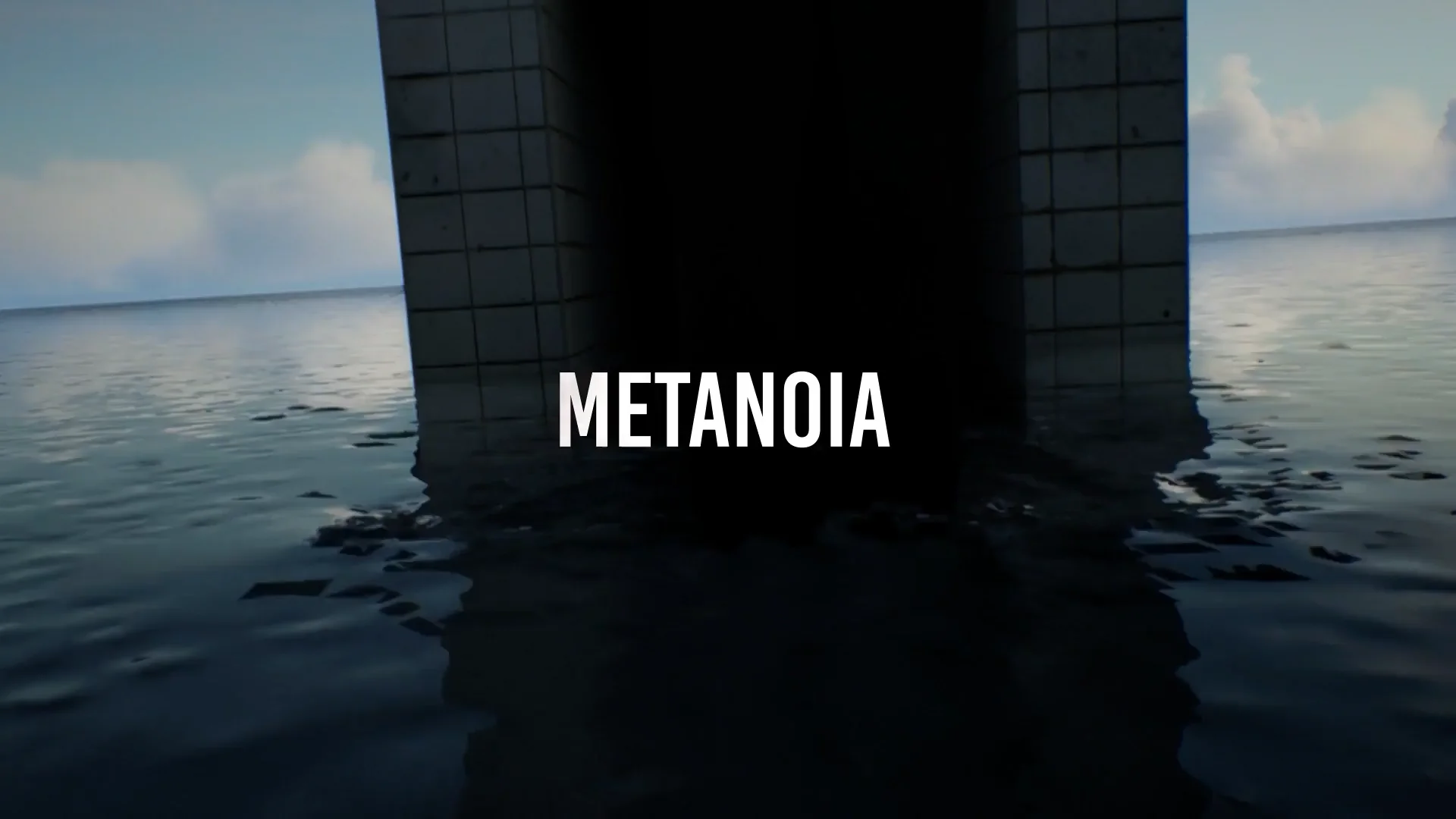 Making of 'Metanoia' (2023) by Amani Stunnenberg, Chris Maxwell and Felix Clack