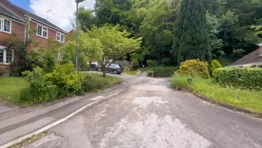 Chiselbury Grove, Salisbury on Vimeo