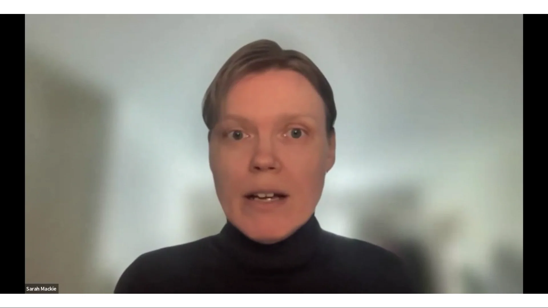 A bit of both? Hidden complexities in PMR and GCA - Dr Sarah Mackie ...