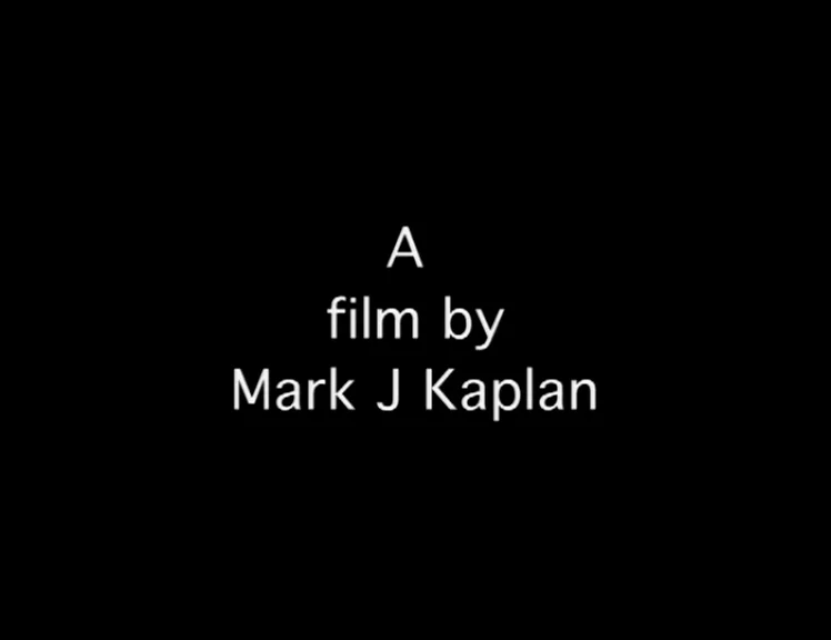 BETWEEN JOYCE AND REMEMBERING on Vimeo