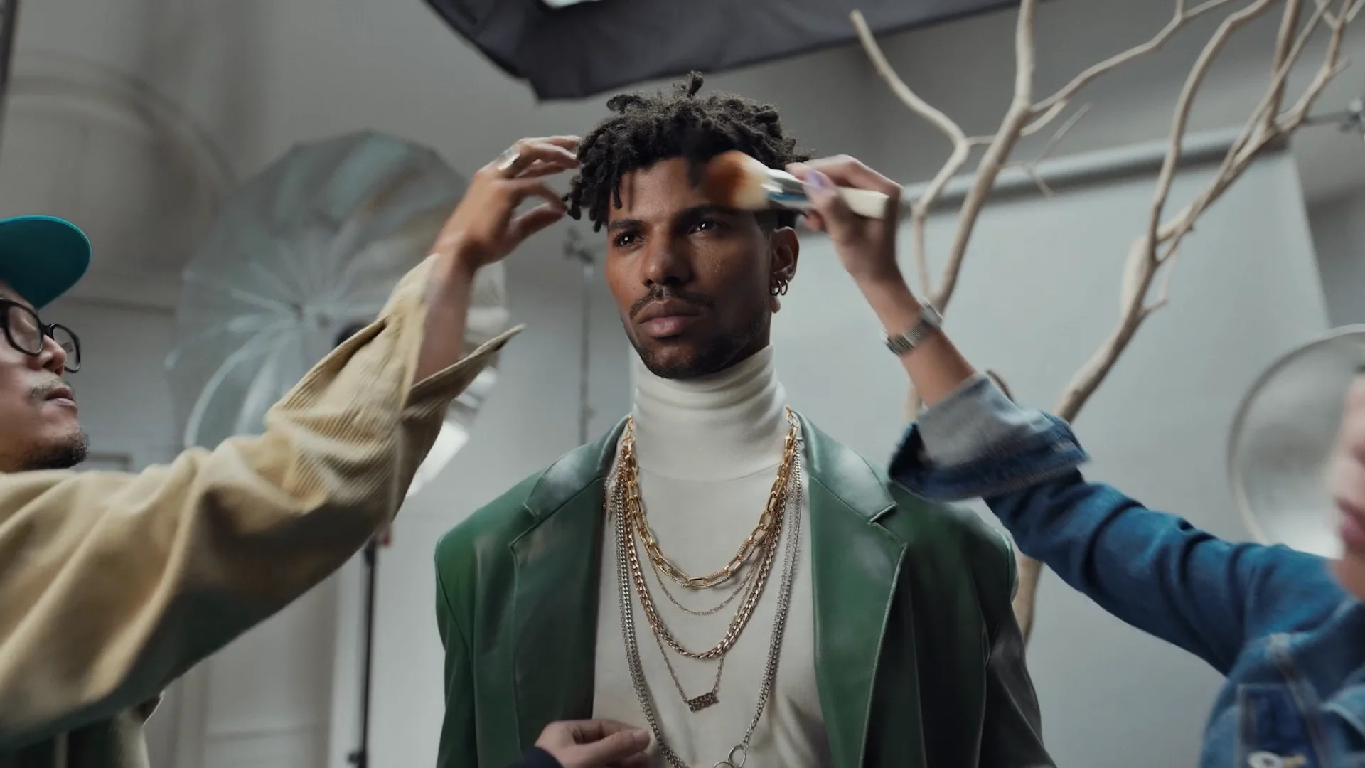 OPPO // DRAGONFLY (DC)