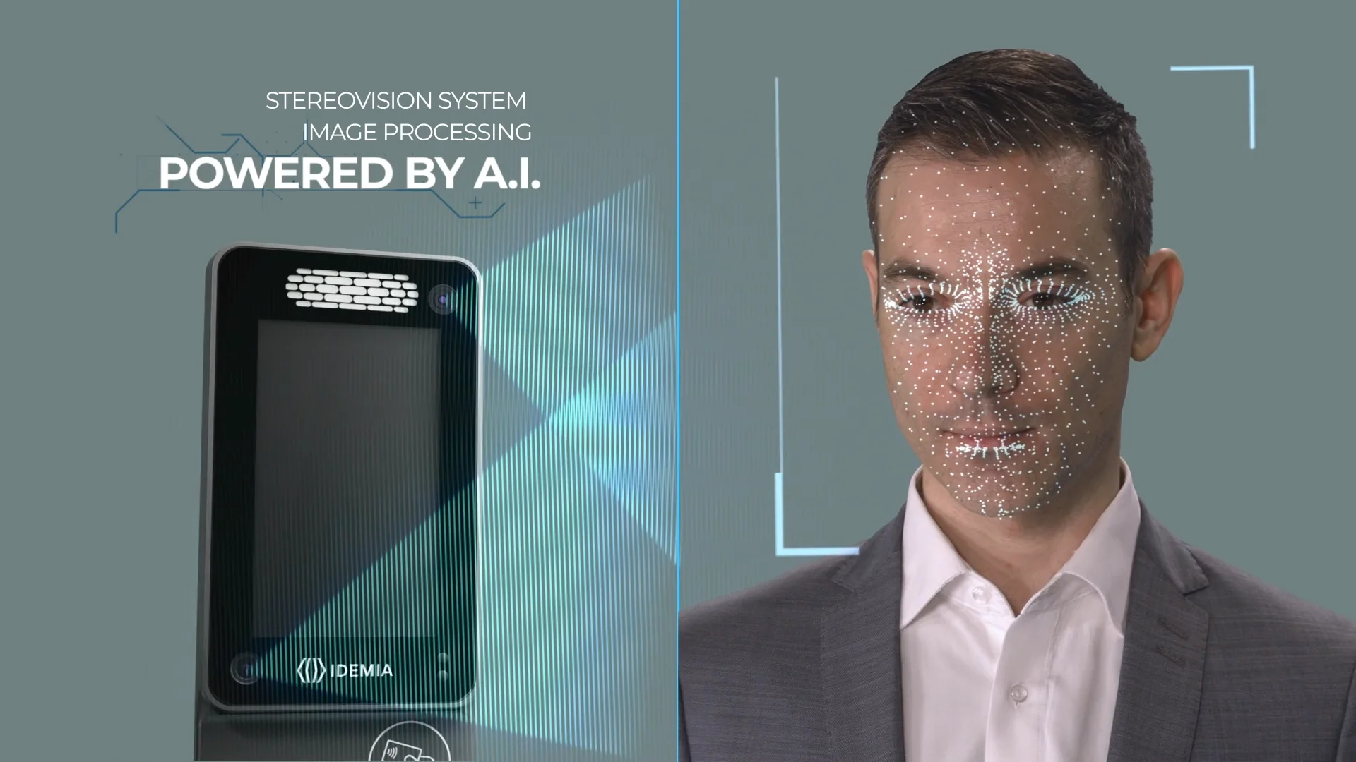 VisionPass SP on Vimeo