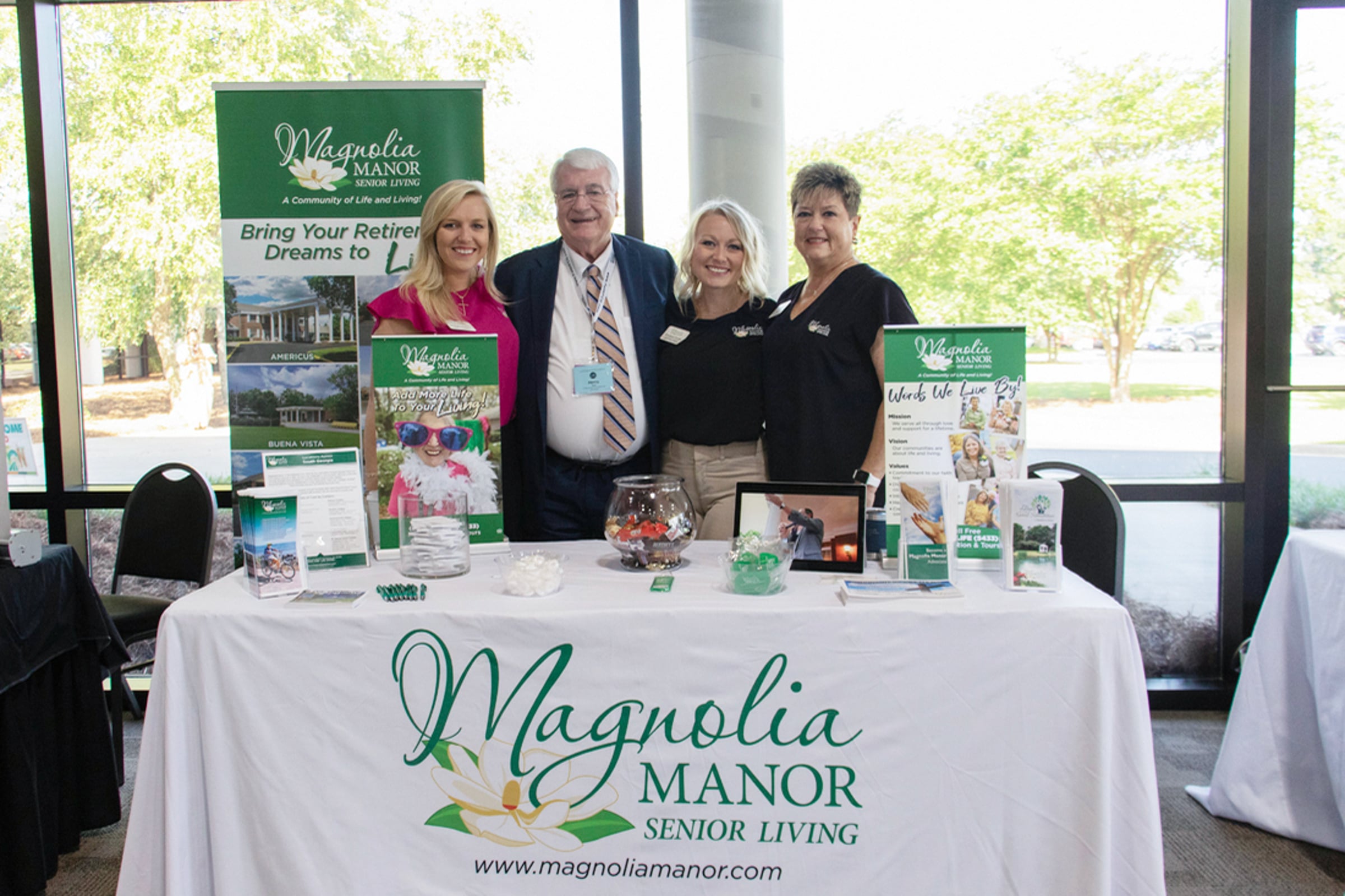 2024 Methodist Conference Recap