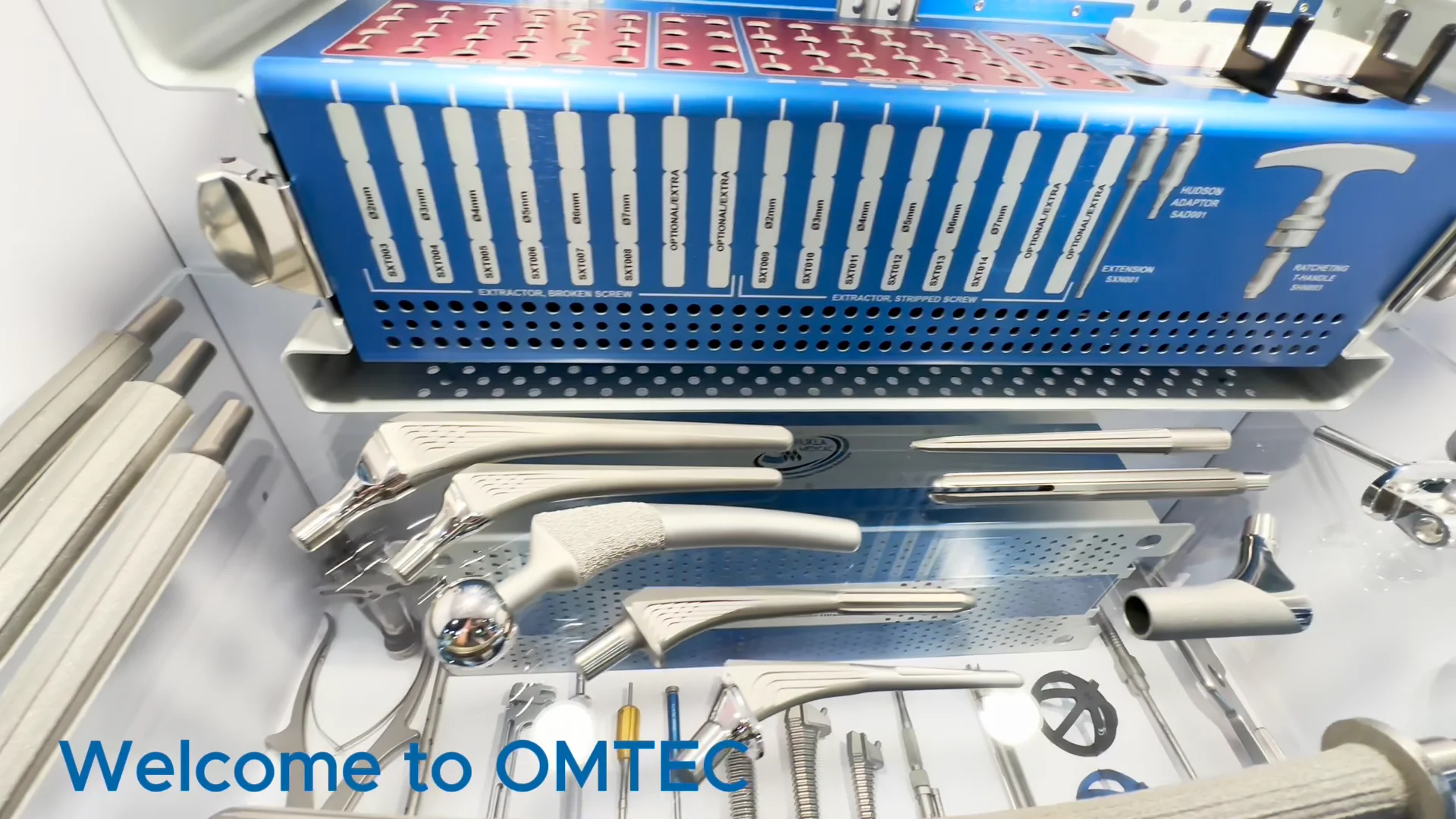 Welcome to OMTEC 2024 on Vimeo