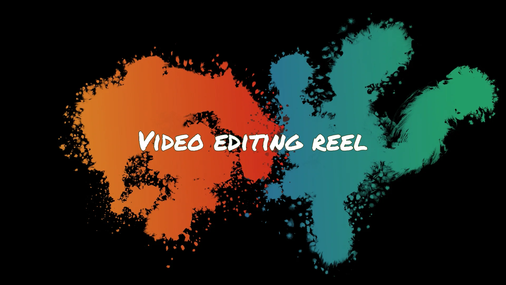 Video-Editing reel (2024) on Vimeo