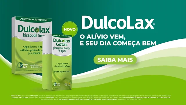 Dulcolax® Comprimidos I Dulco®🥕 Explore a revolução dos pagamentos ...