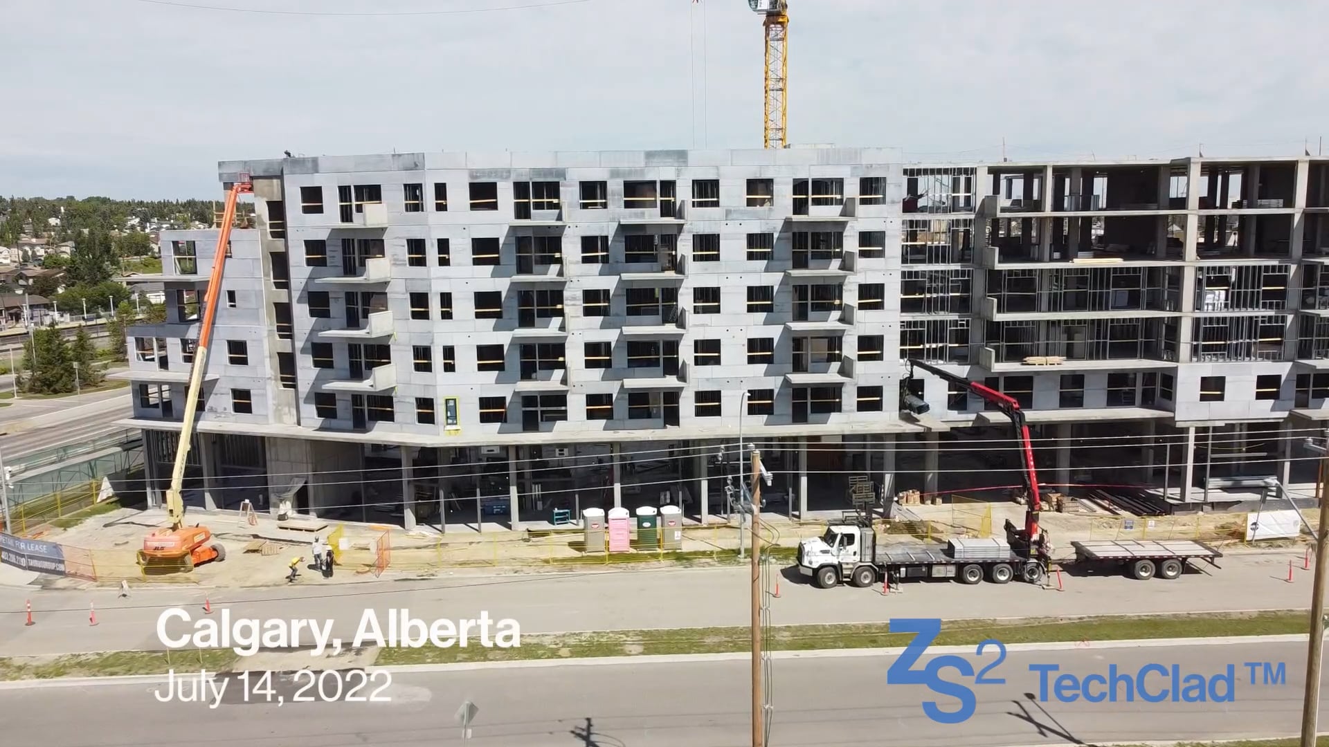 Tech Build Innovation