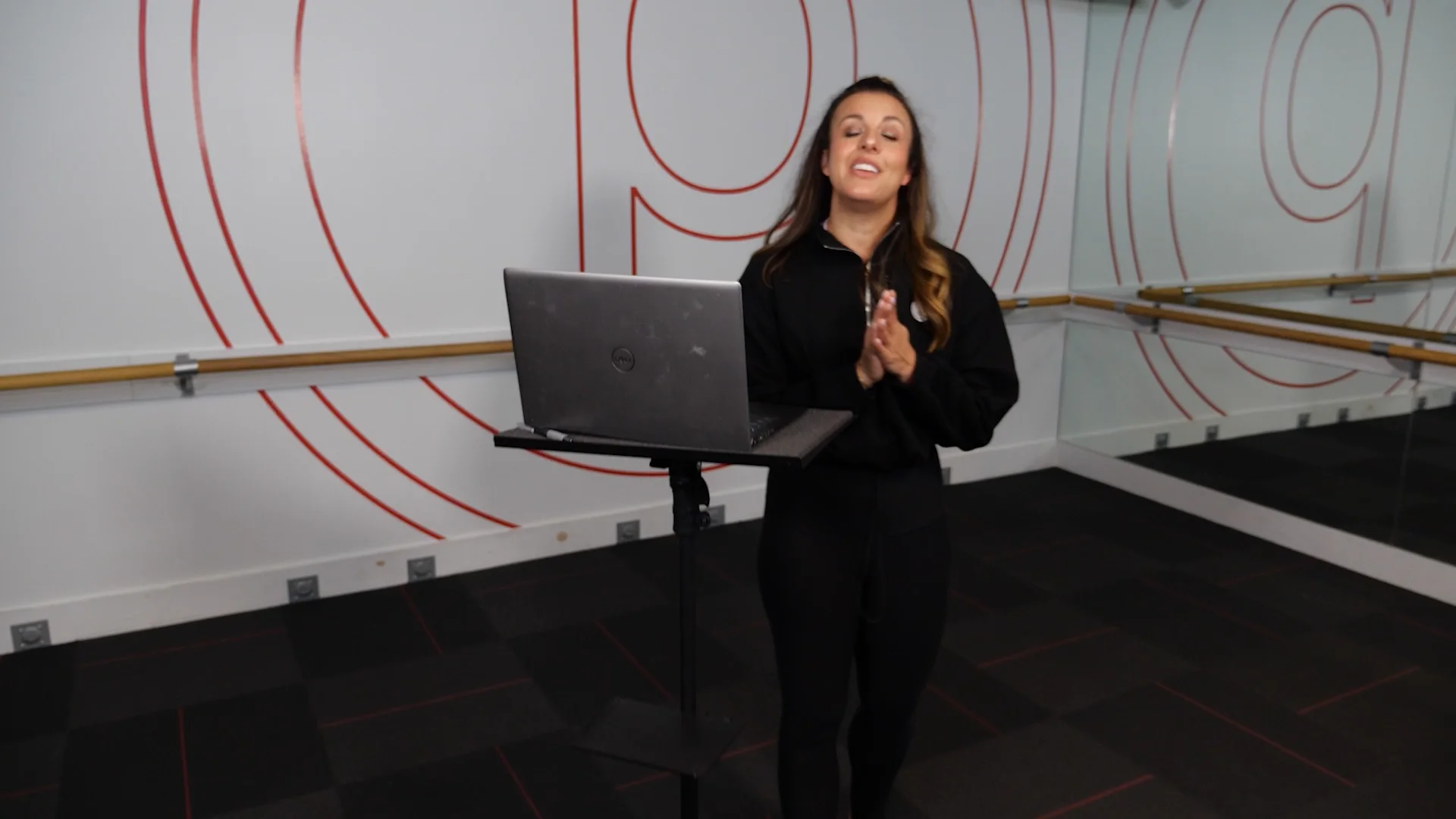 body language on Vimeo