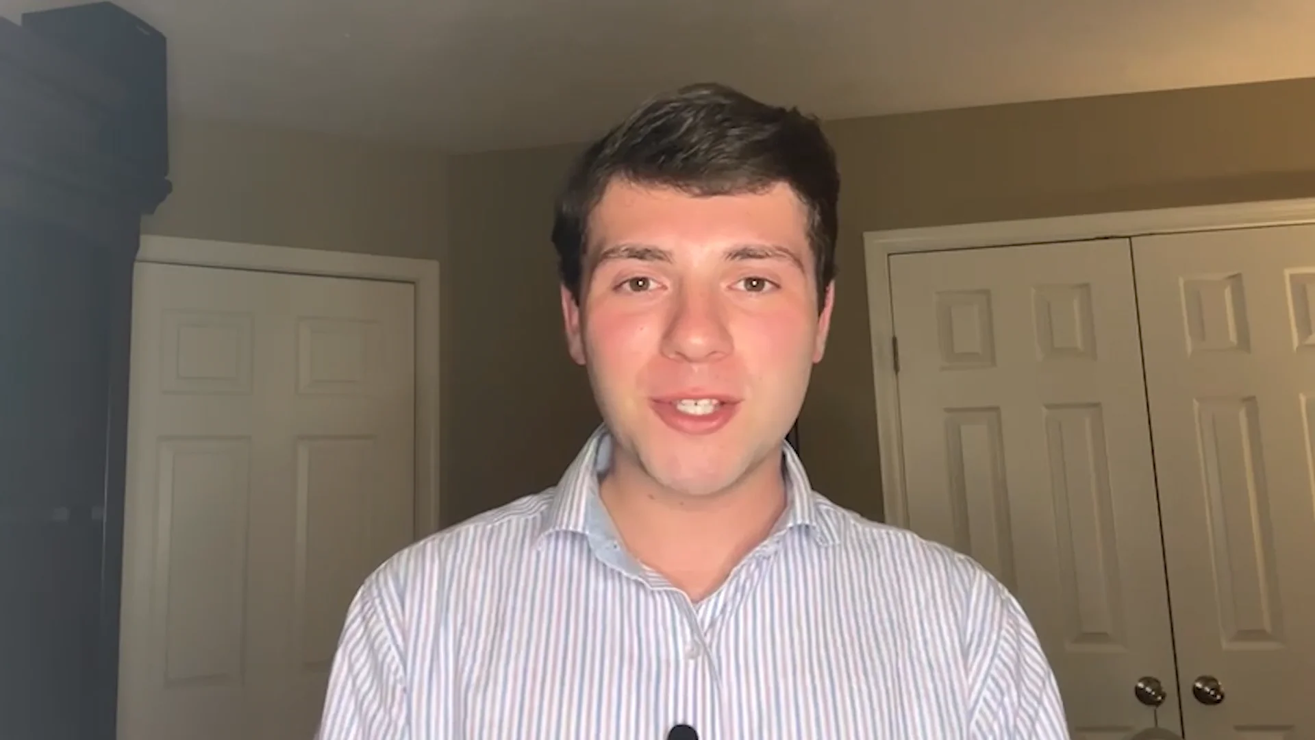 Logan Dubel Video 2024 on Vimeo