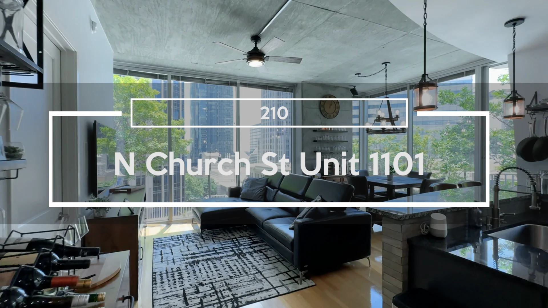 210 N Church St