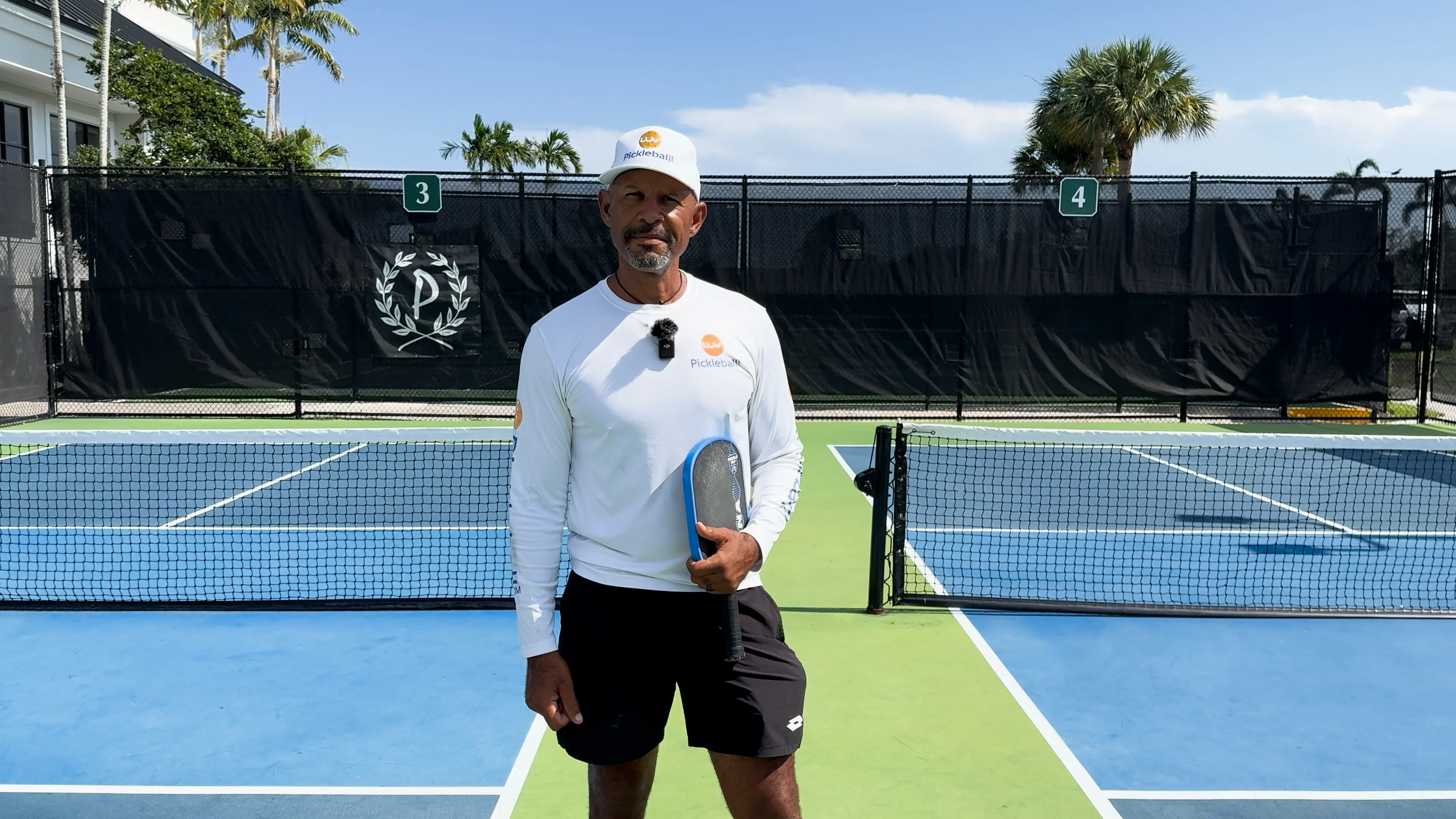 Vary Your Serve With Patrick on Vimeo