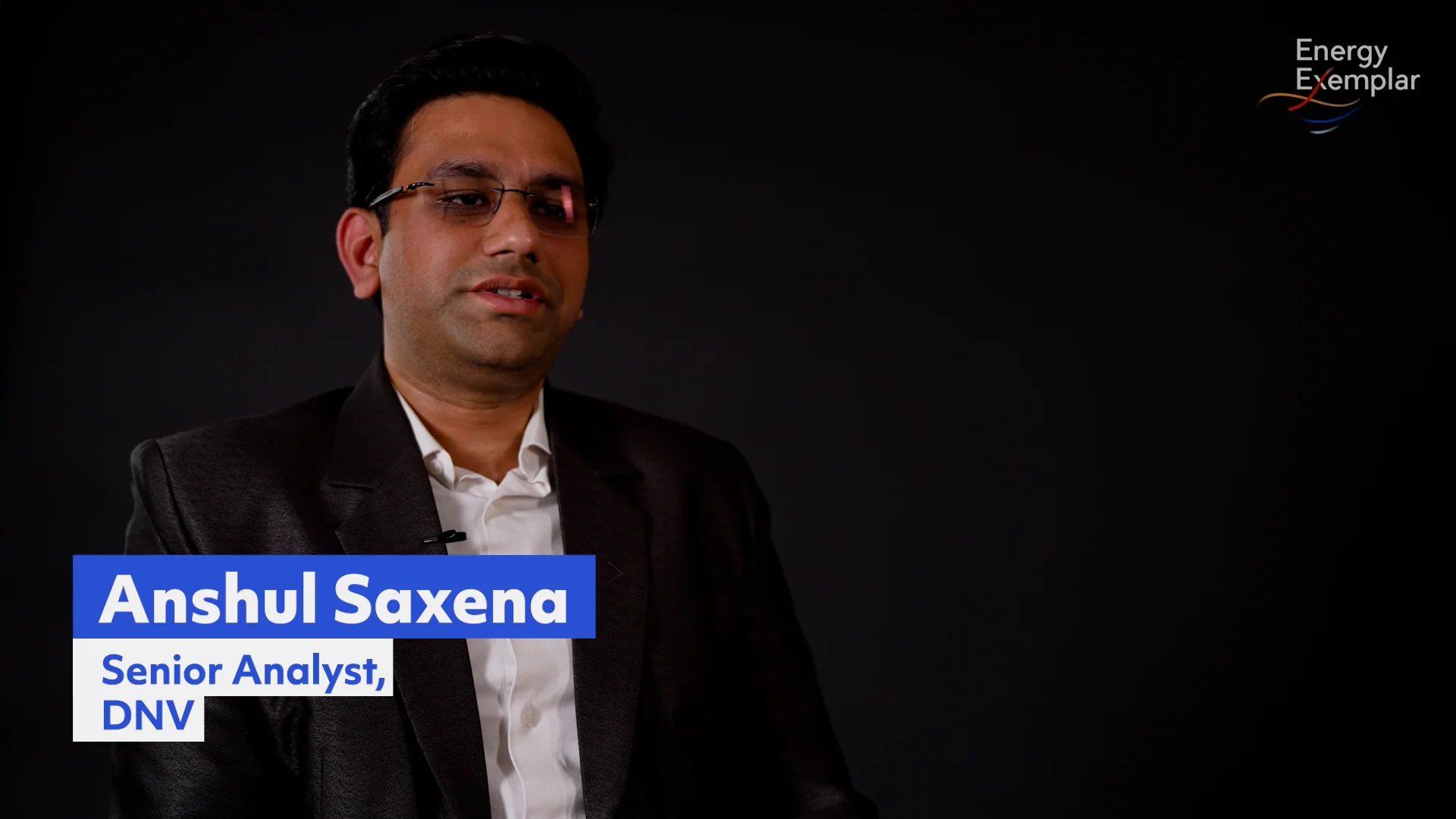 Anshul Saxena