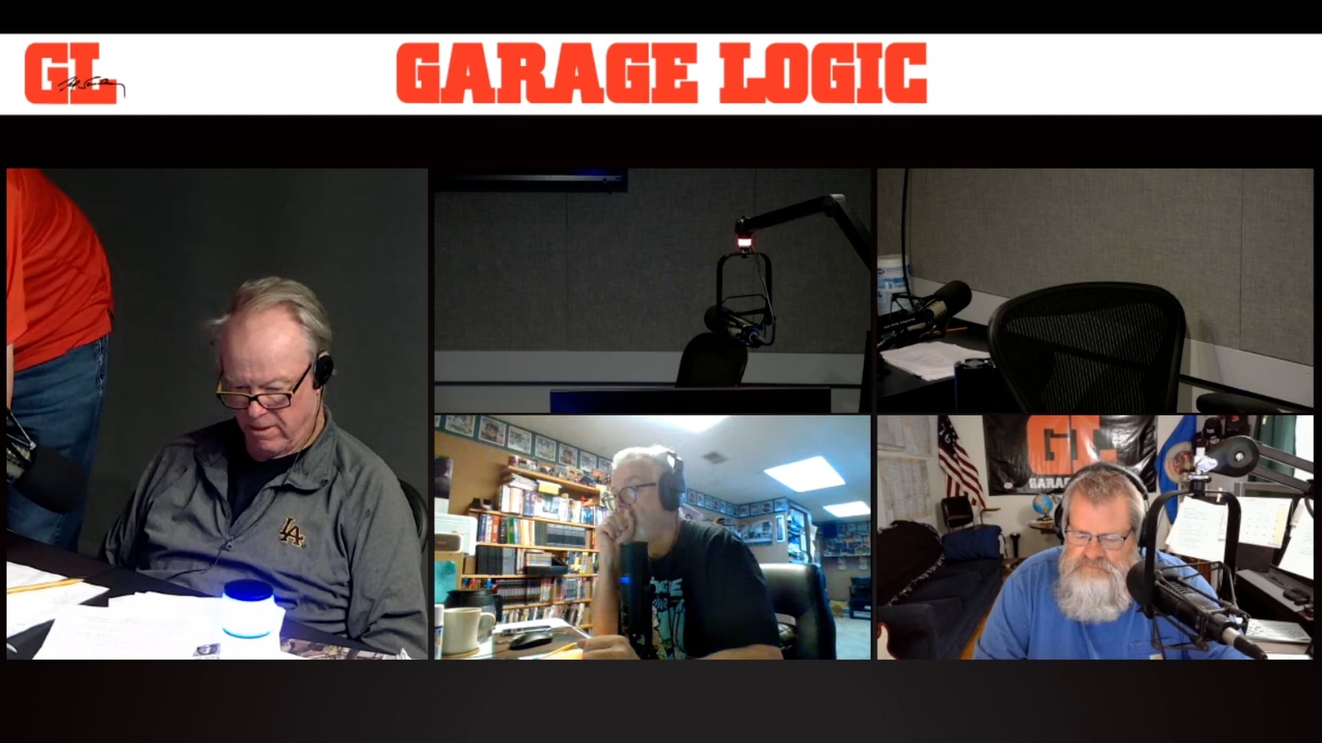 6/12 Ideology would be the ultimate replacement of the rule of law ...