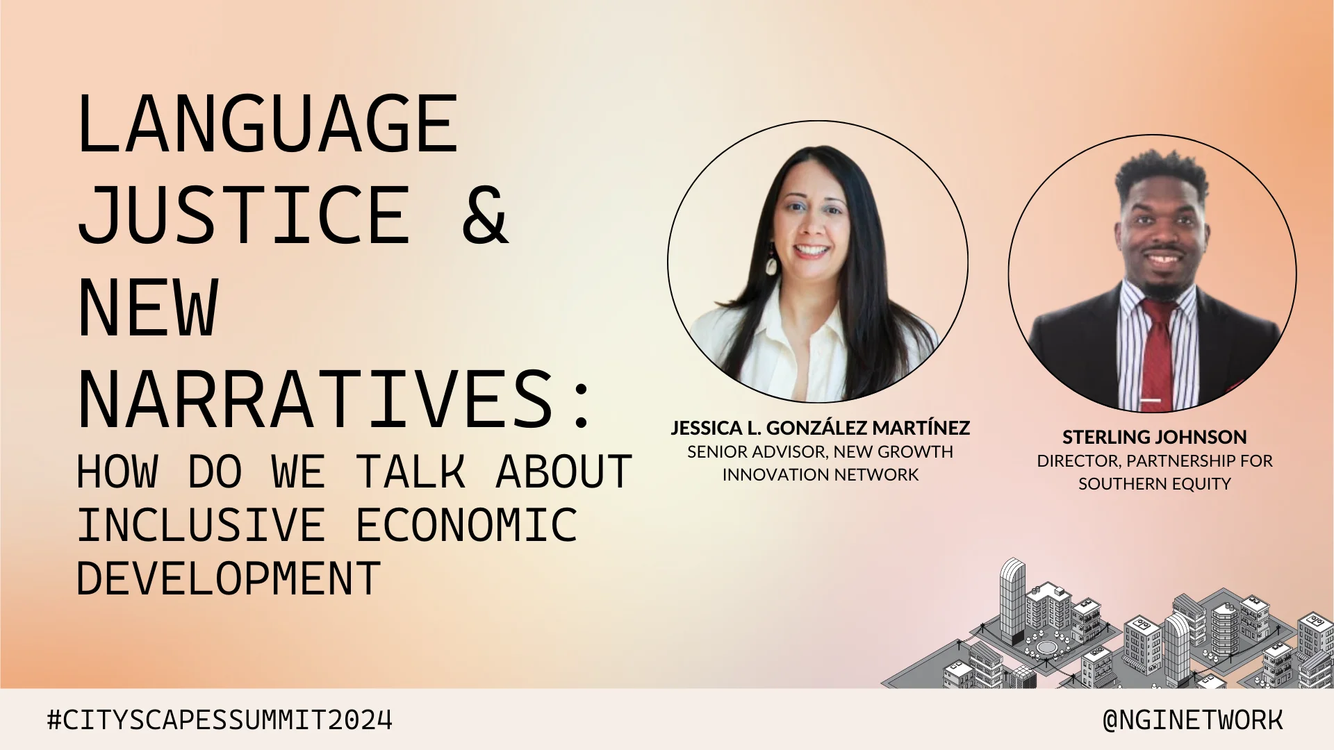 Language Justice and New Narratives: How Do We Talk about Inclusive ...