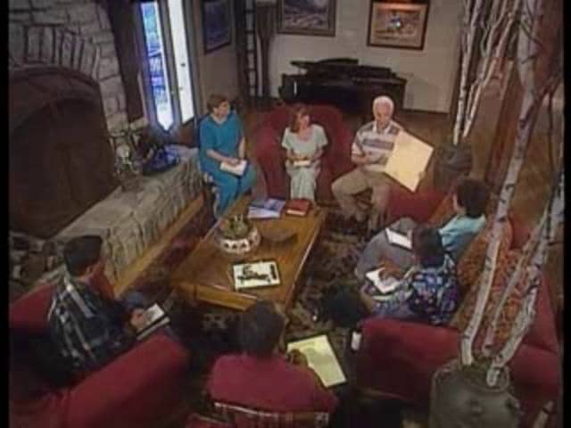 Master Life 2: The Disciple's Personality on Vimeo