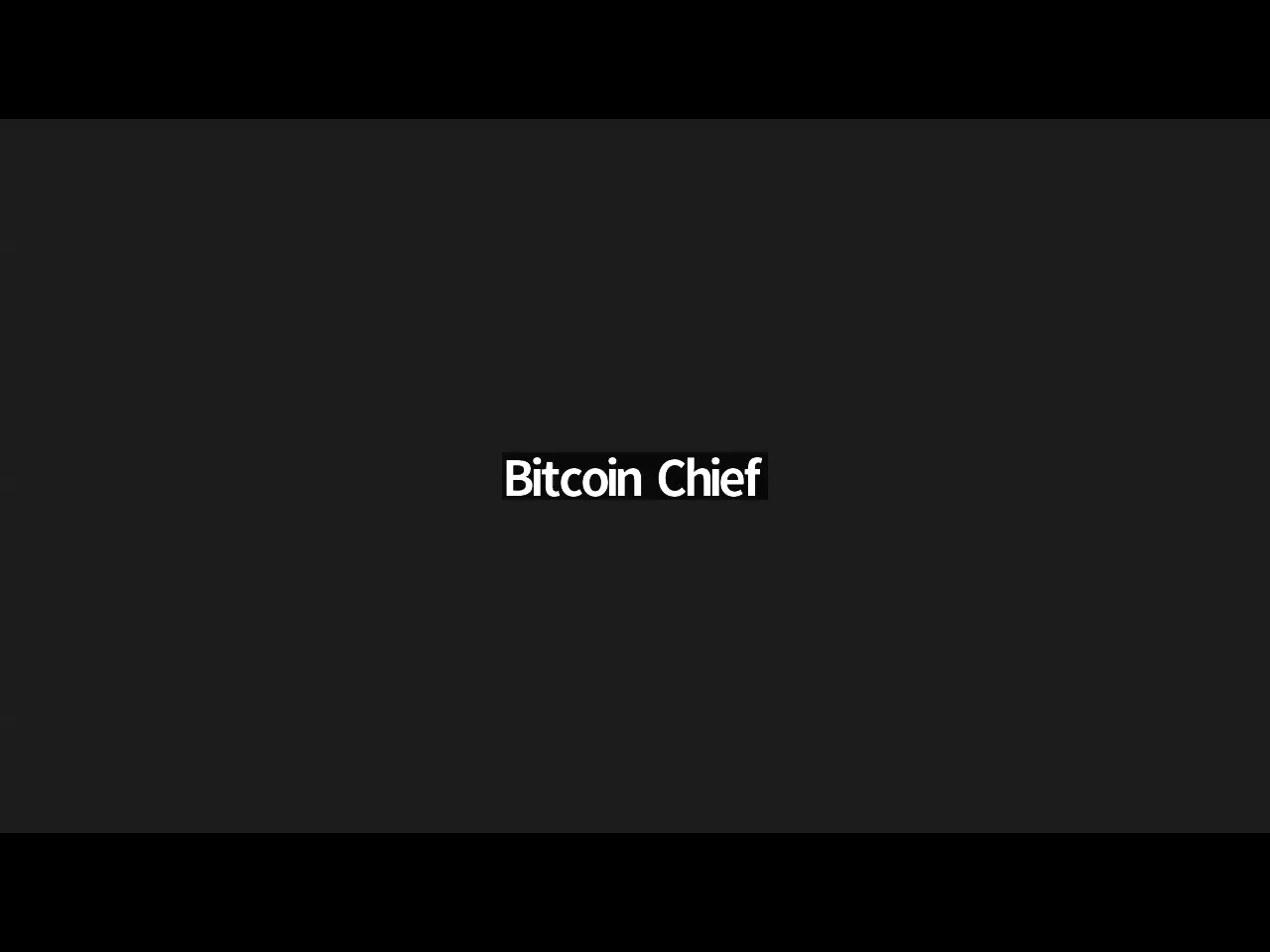 Bitcoin Chief's Zoom Meeting 2024-06-12 20:26:46 on Vimeo