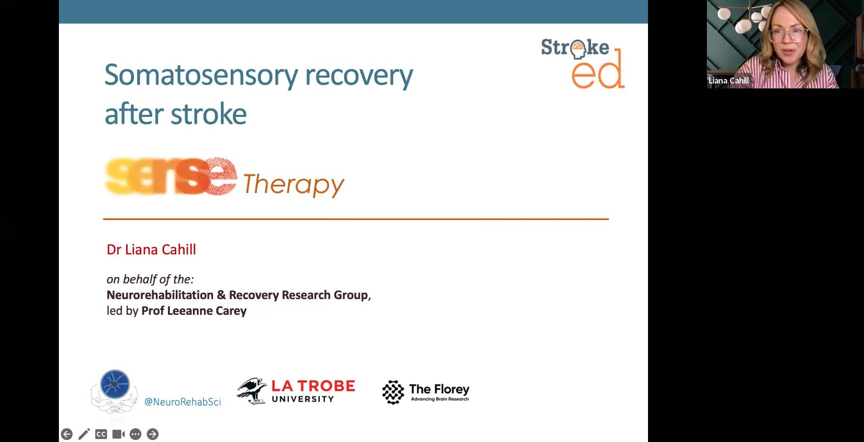 SENSe Therapy on Vimeo