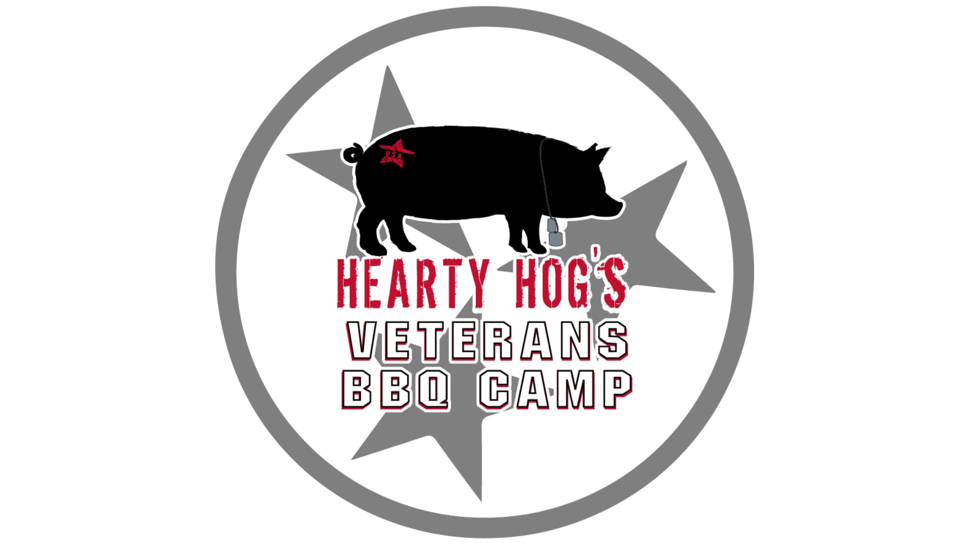 Veteran Bbq Camp