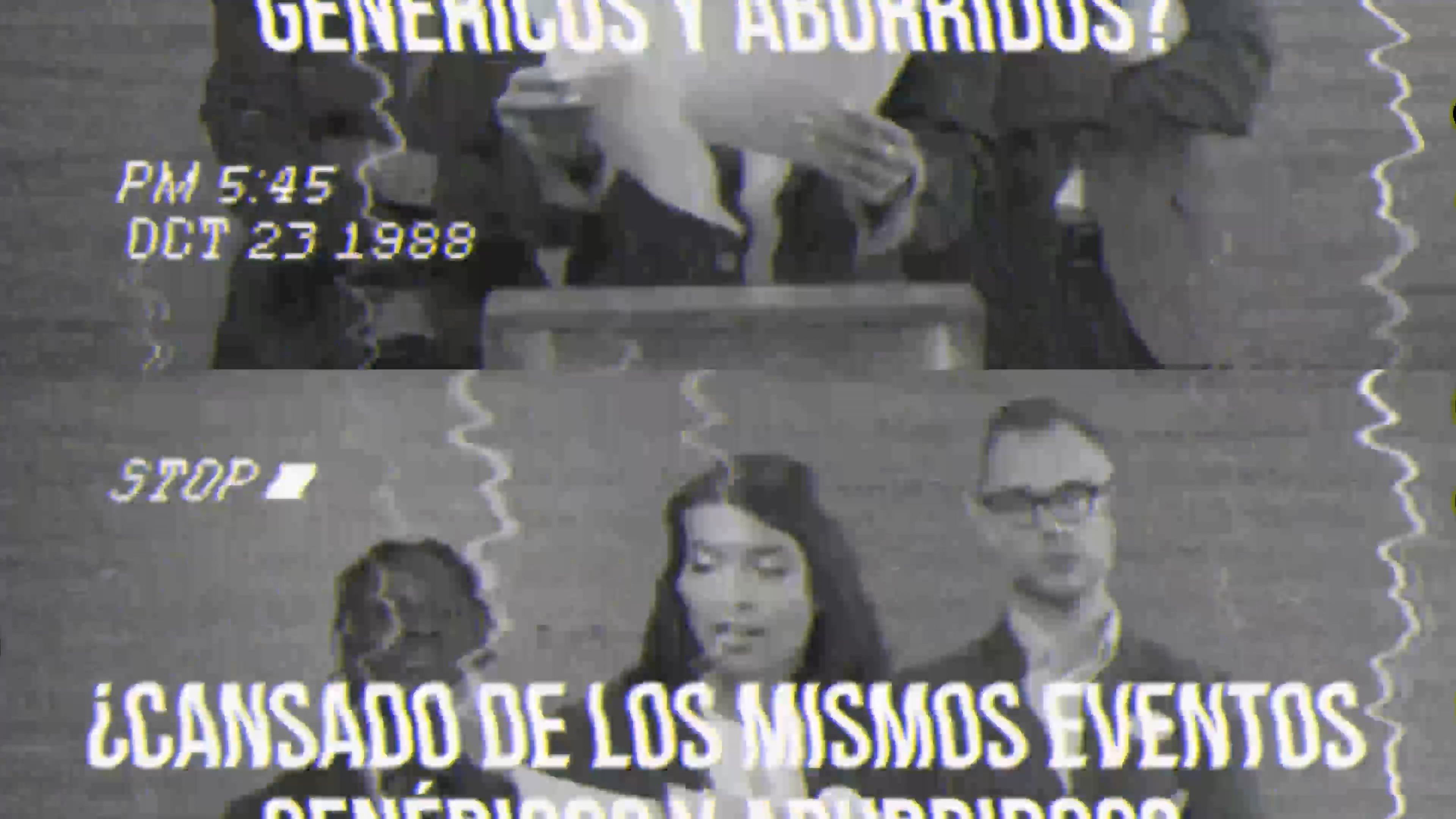 2025 Presentación Hit Mind Meetings | Reel