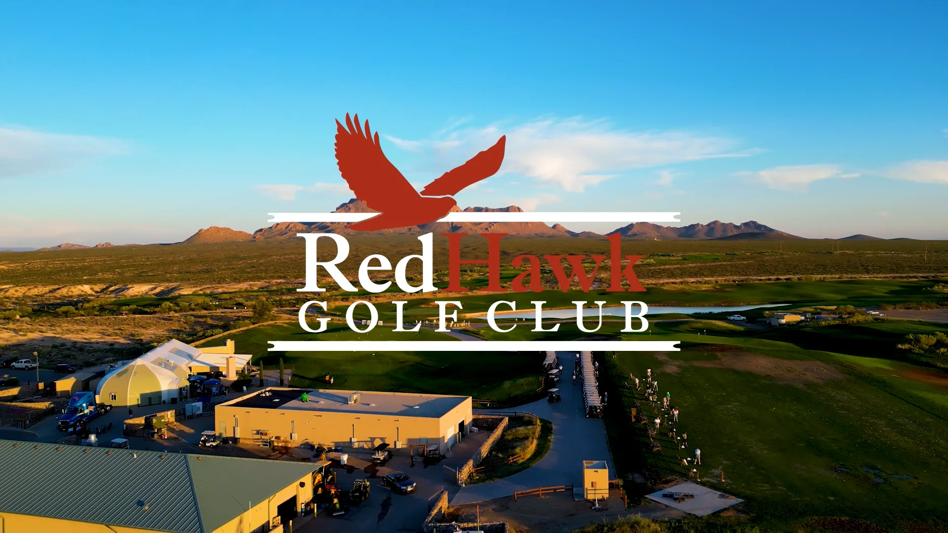 Red Hawk Golf Club Wedding Venue Spot 2024 on Vimeo