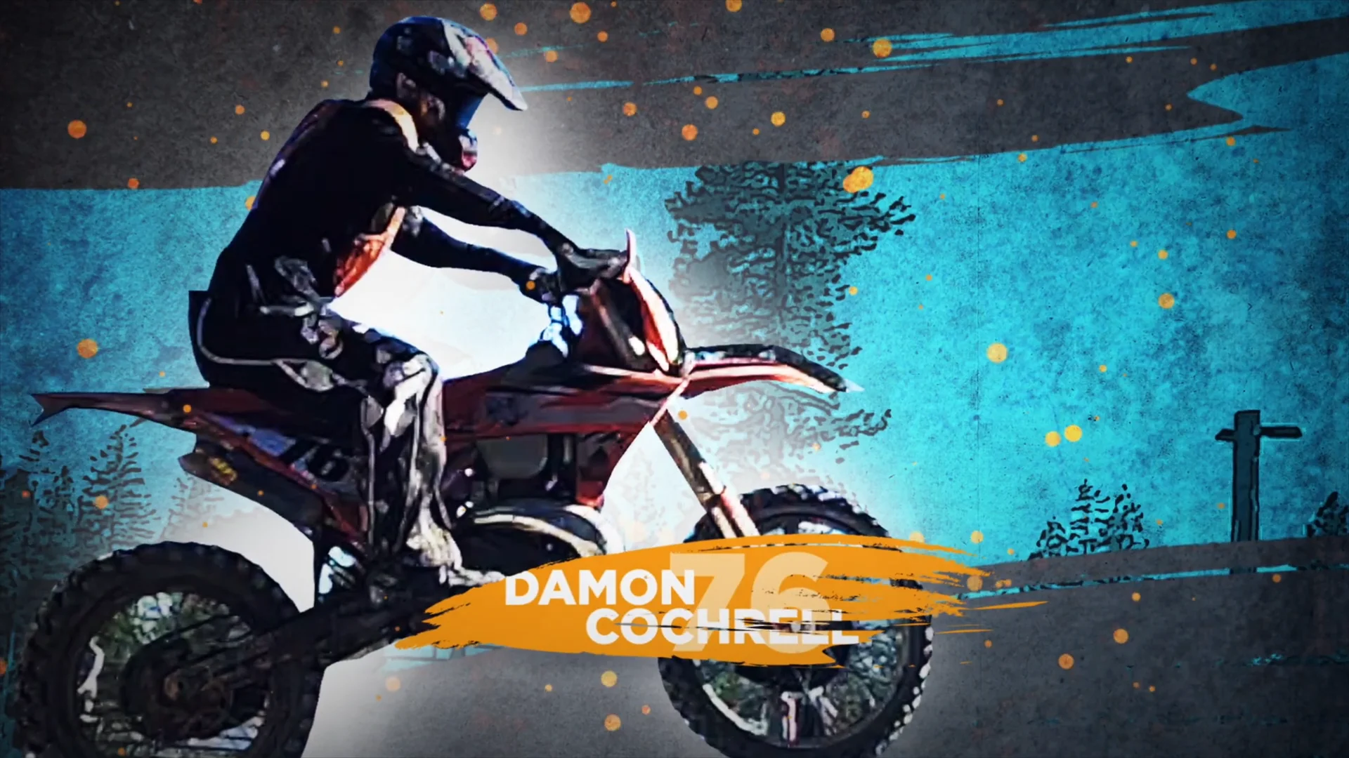 Damon June 2024 16x9 Edit on Vimeo