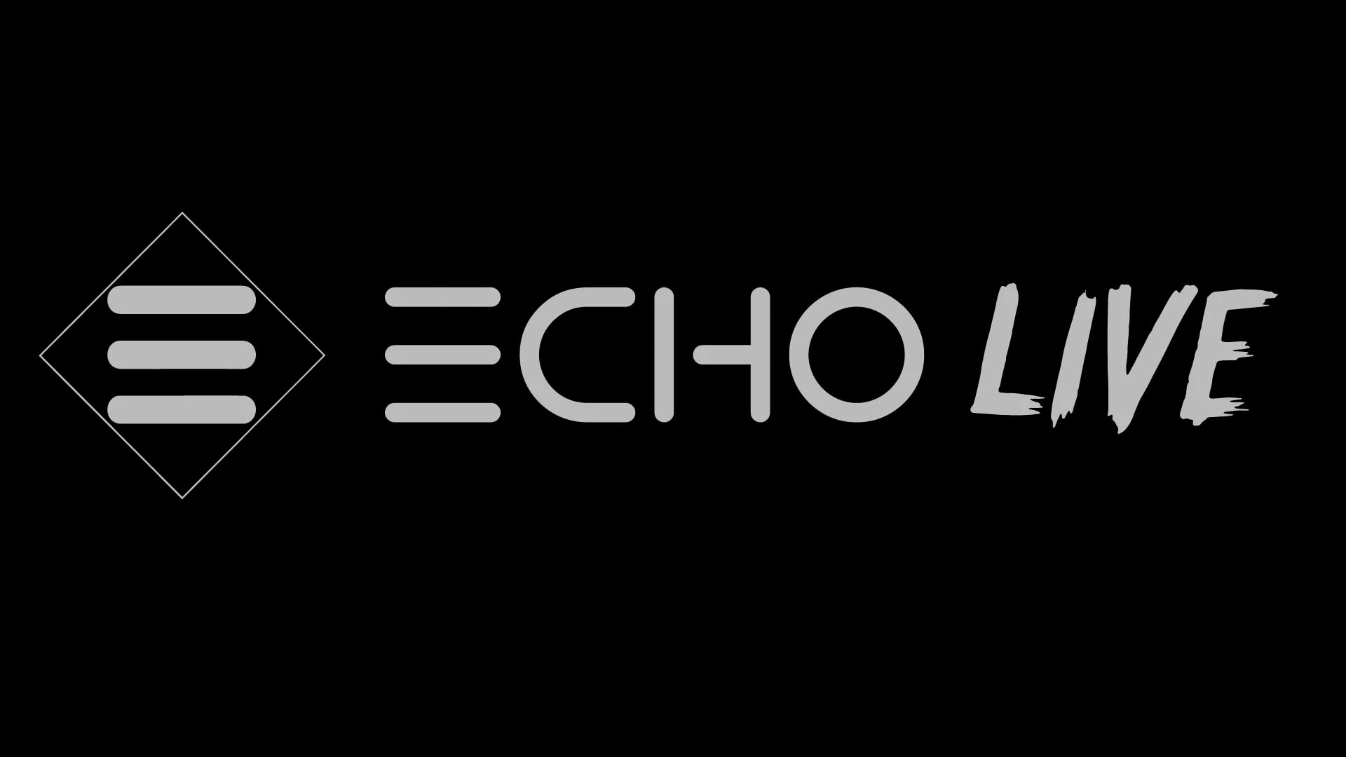 Echo LIVE