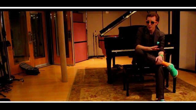 Ryan Luthor - Mozart's Back on Vimeo