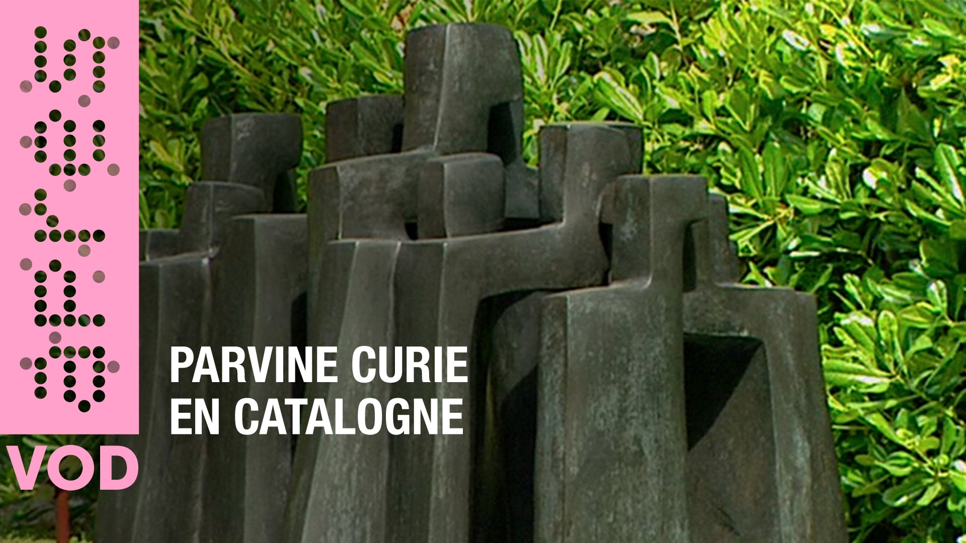 Watch Parvine Curie en Catalogne Online | Vimeo On Demand on Vimeo