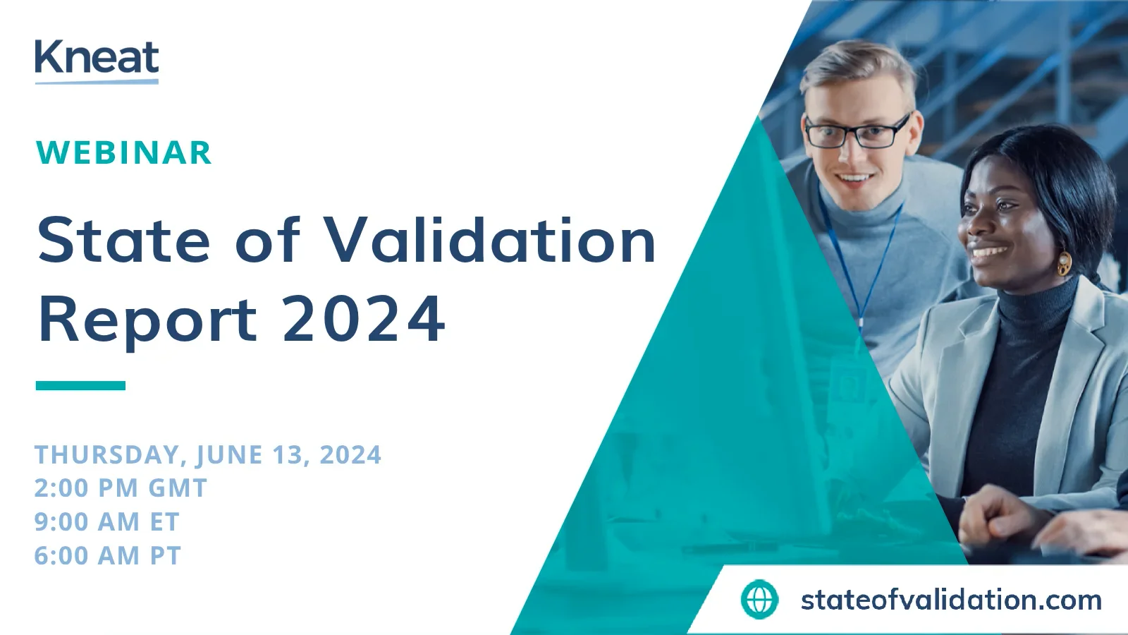 State of Validation 2024 Report on Vimeo