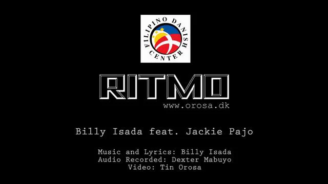 Ritmo (Billy Isada feat Jackie Pajo) on Vimeo