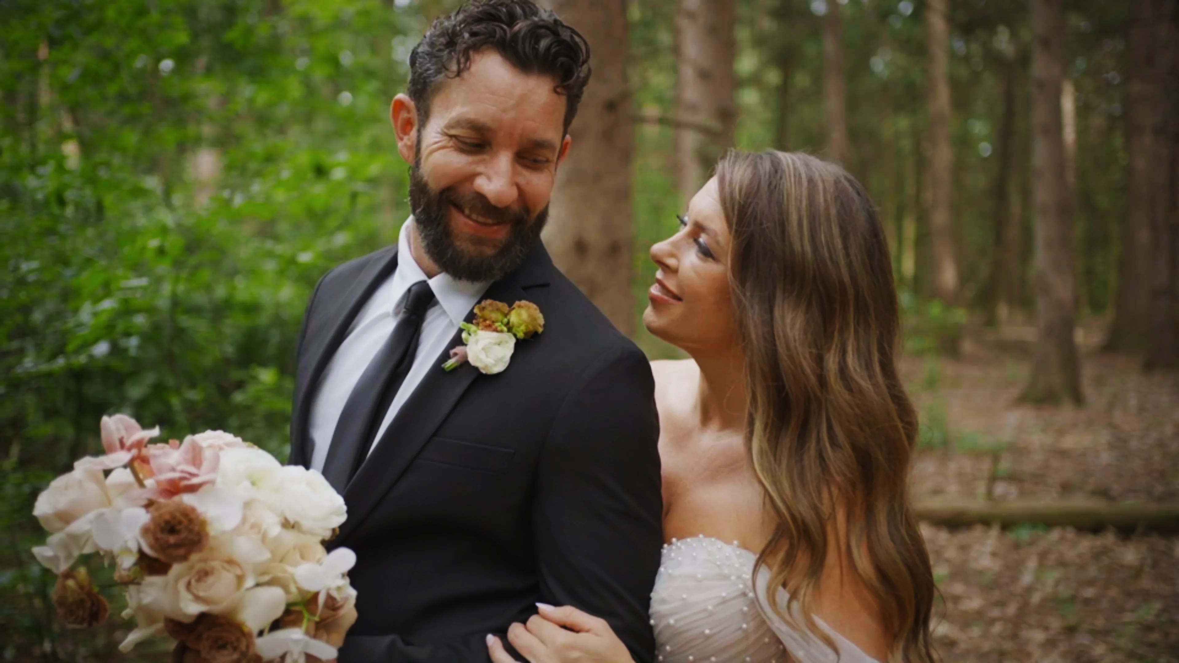 Chelsea & Rene's Wedding Highlight Video on Vimeo
