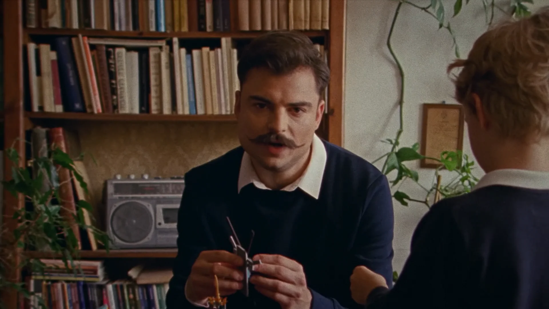 Wiktor Dyduła | Tam słońce gdzie my