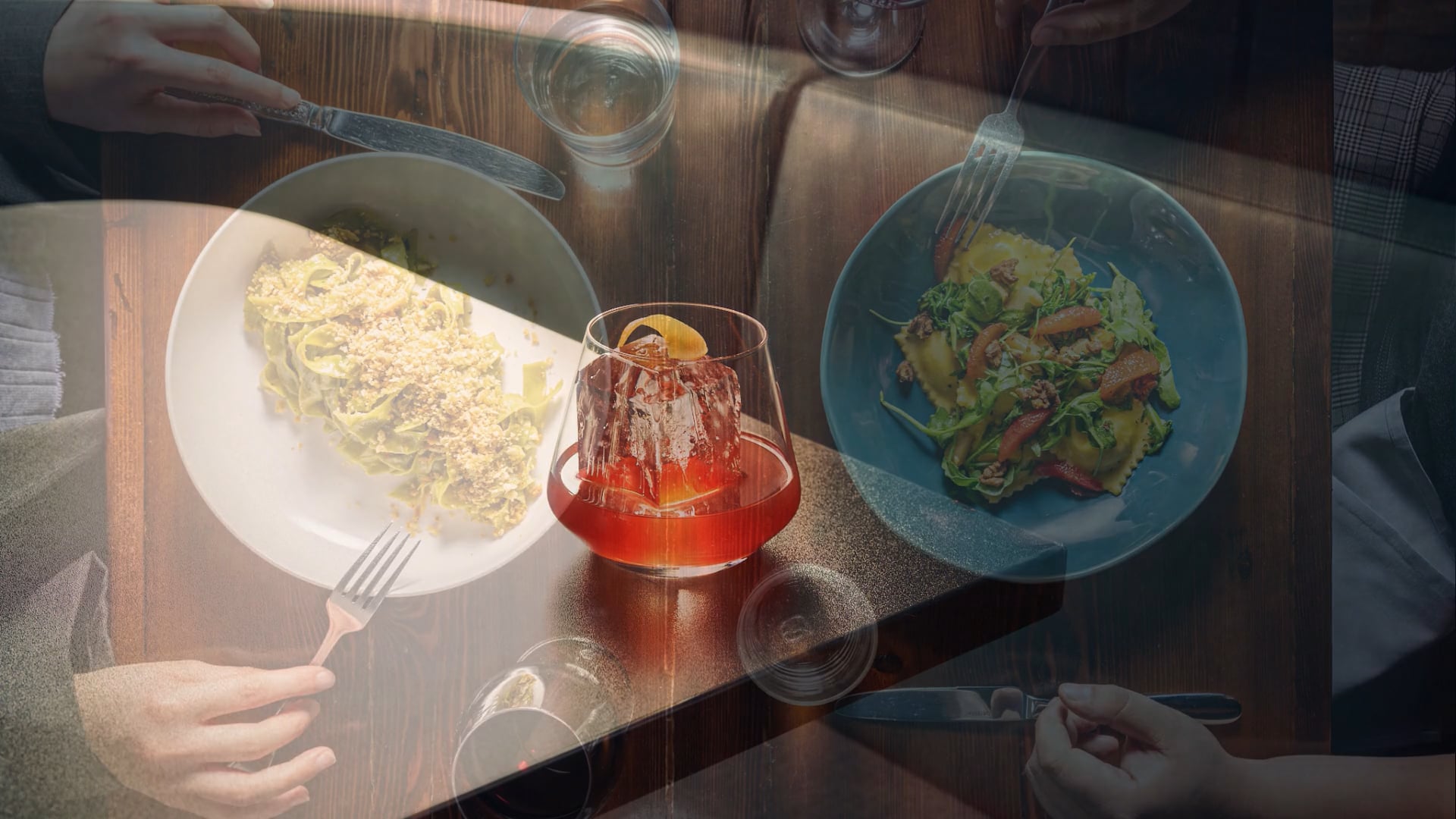 Restaurants