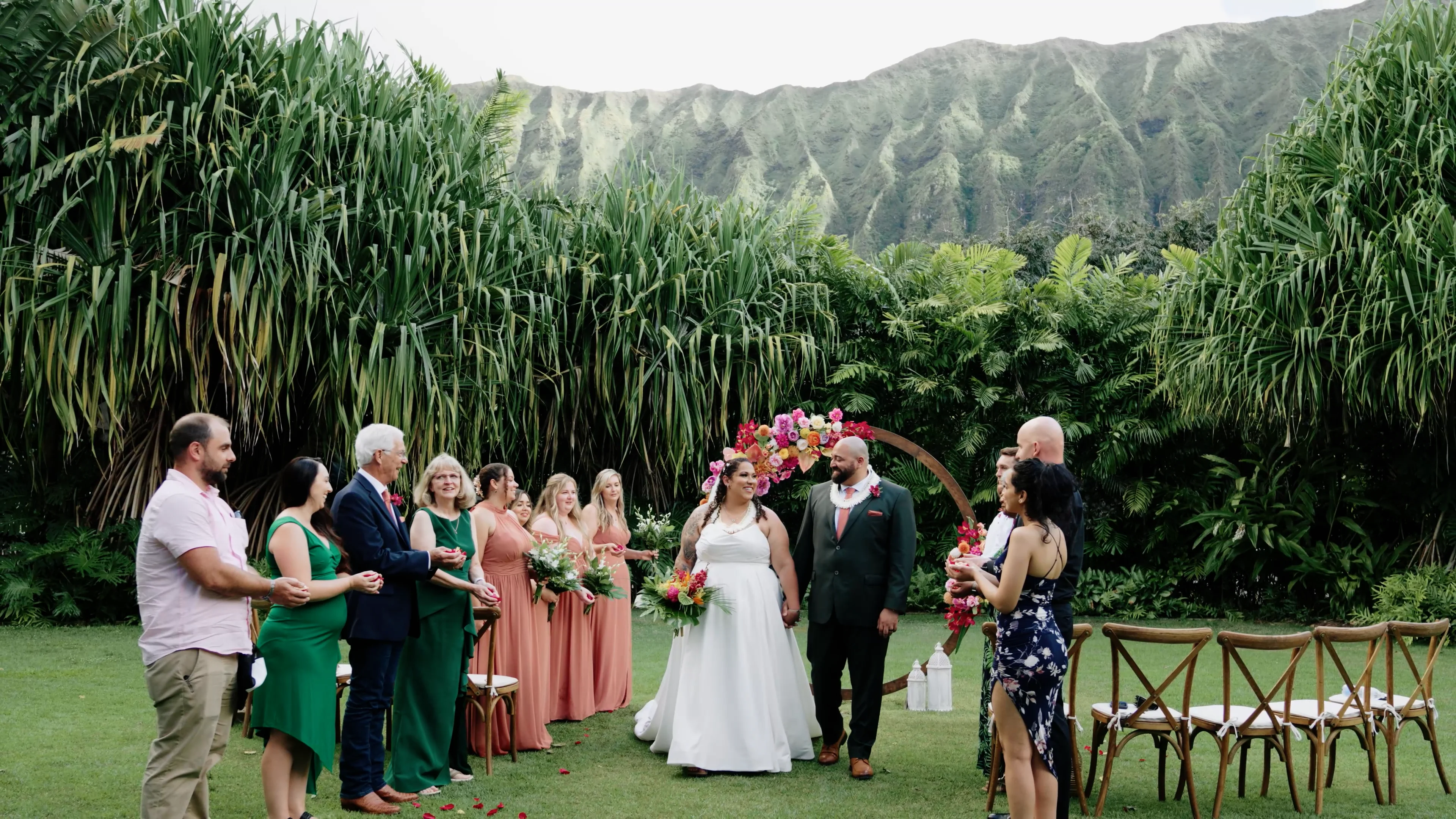 Nalo gardens wedding 60 photos - Vianawedding.com