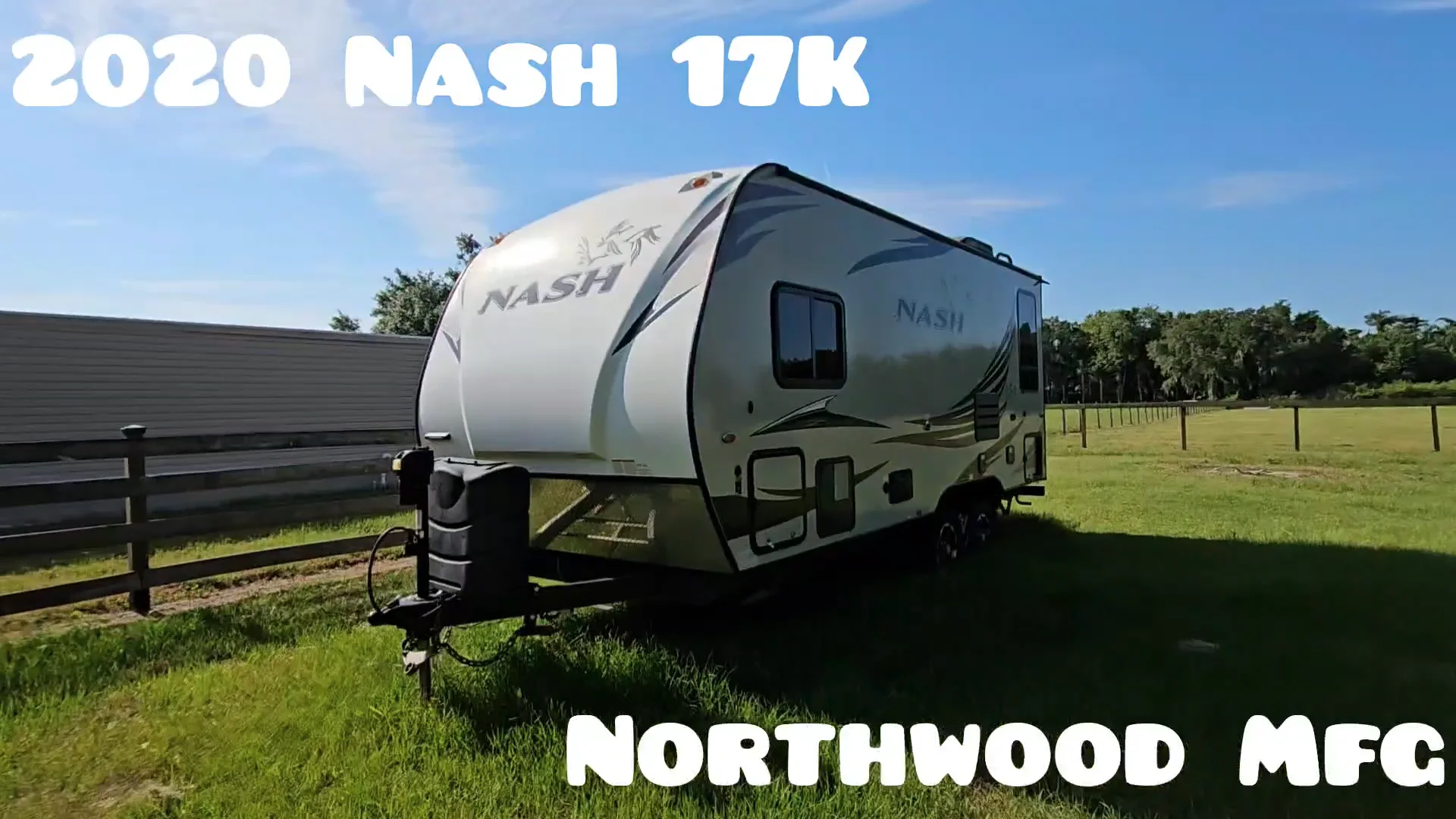 2020 Nash 17K on Vimeo