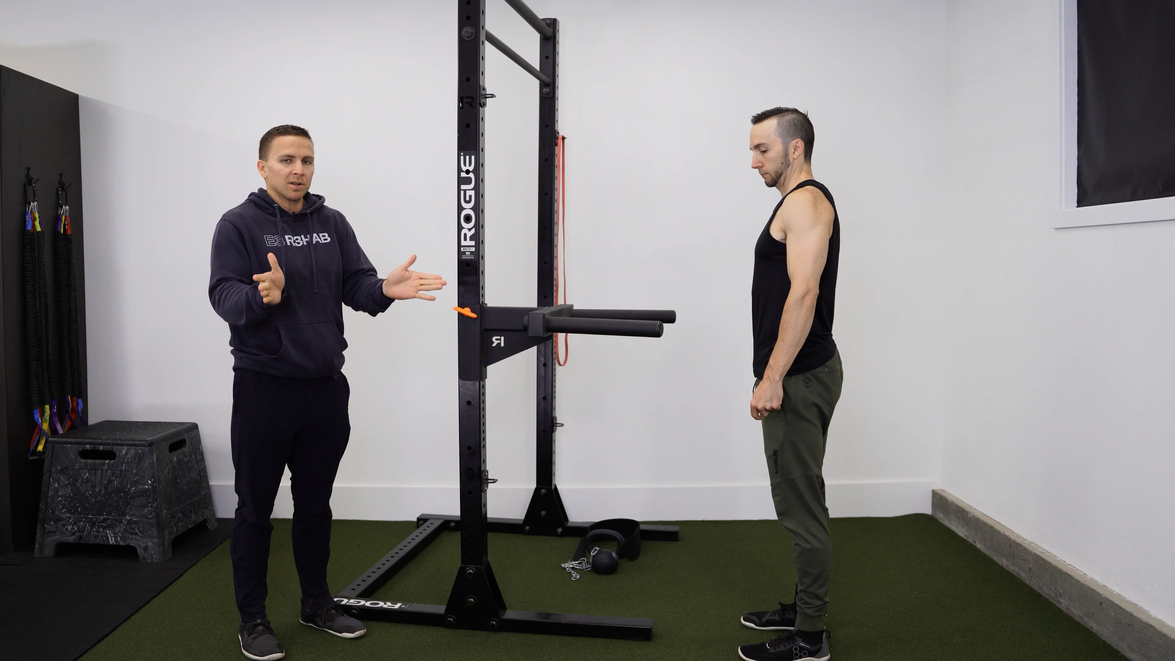 Dips (Tutorial) on Vimeo