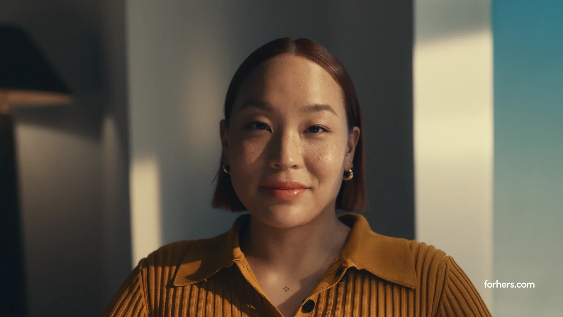 HERS – Brand TV Commercial on Vimeo