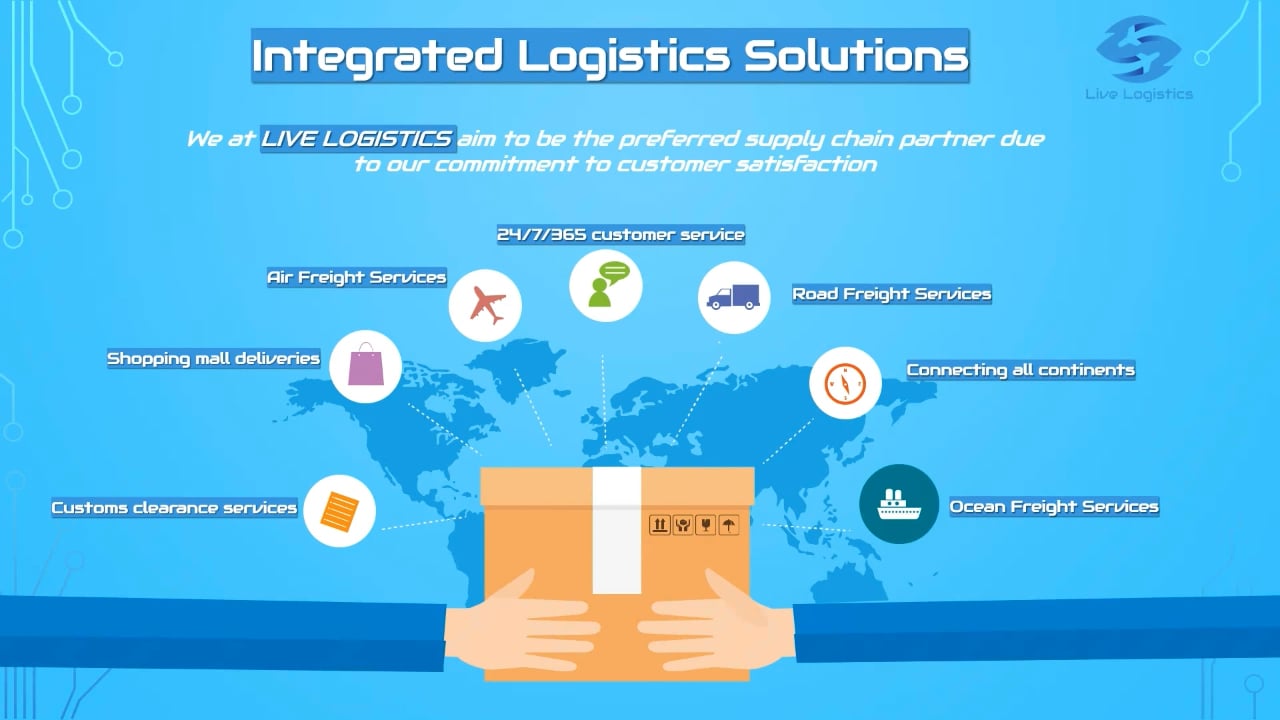 Live Logistics Group