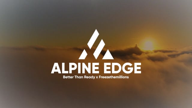 Alpine Edge - Stallion | Breednet