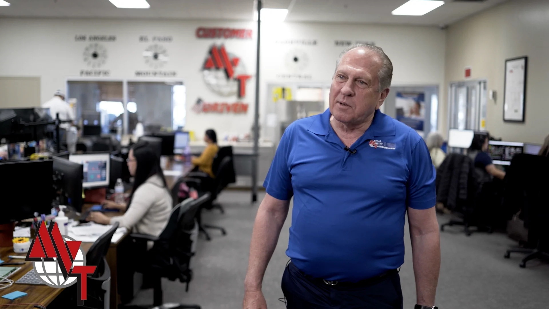 An In-Depth Look at MVT with Royal Jones and George Chasteen on Vimeo