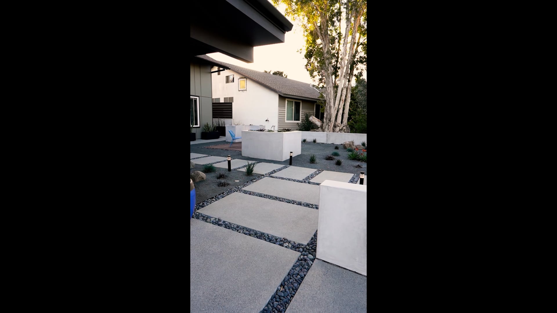 About | Modscape Design