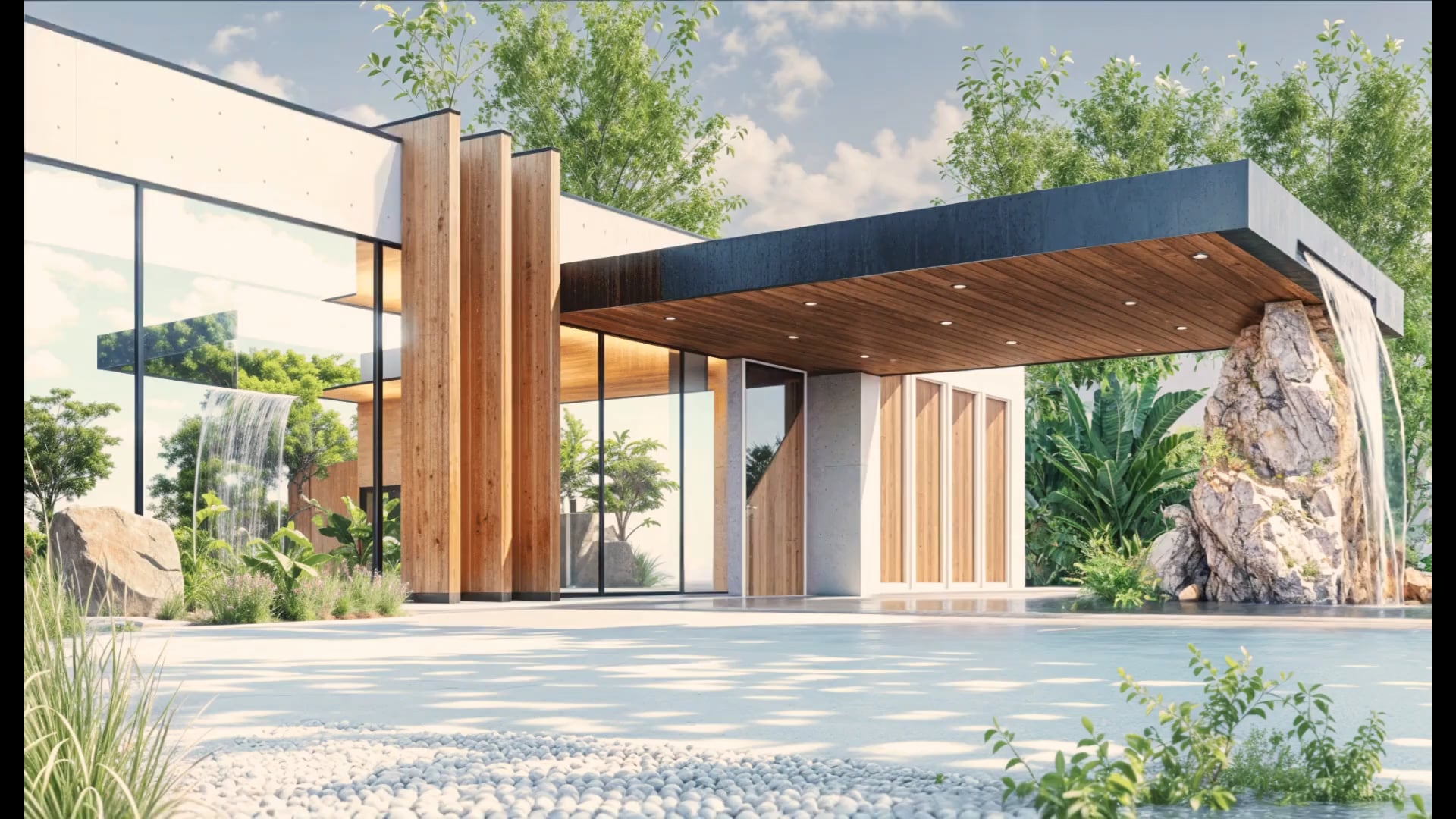 Architectural Designer - JL Design